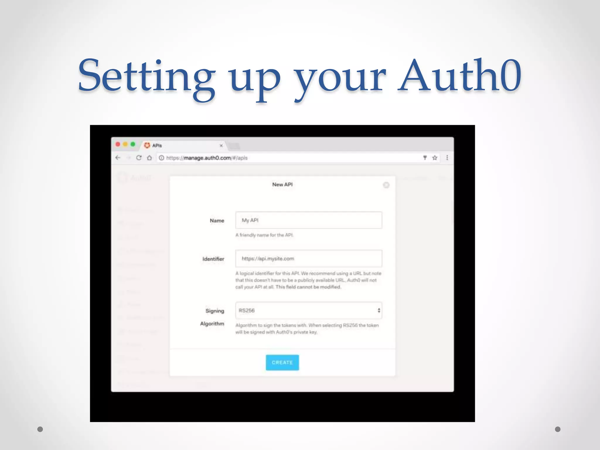 Understanding gRPC Authentication Methods | PPT