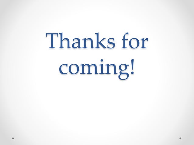 Understanding gRPC Authentication Methods | PPT