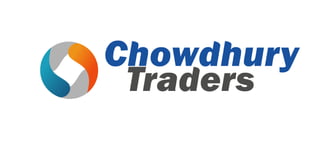 Chowdury traders logo | PDF