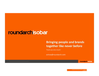 Assuaging Users' Skepticism | PDF | Business | Business and Finance