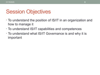 Chp-10 An Organizing Framework for the Strategic Management of ISIT.pptx