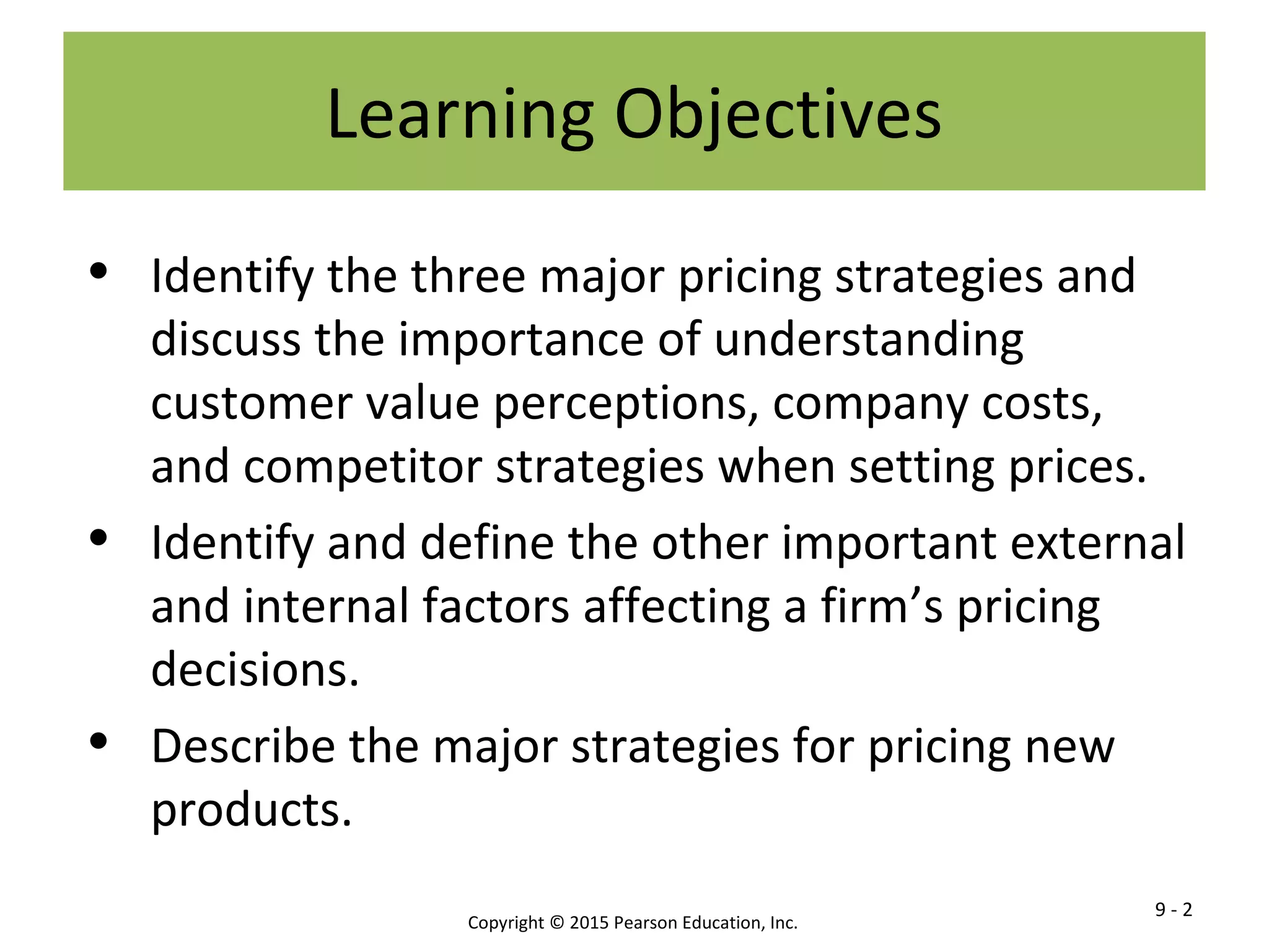 Chp 10 principle of marketing | PPT