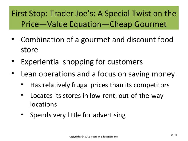Chp 10 principle of marketing | PPT | Sales | Business