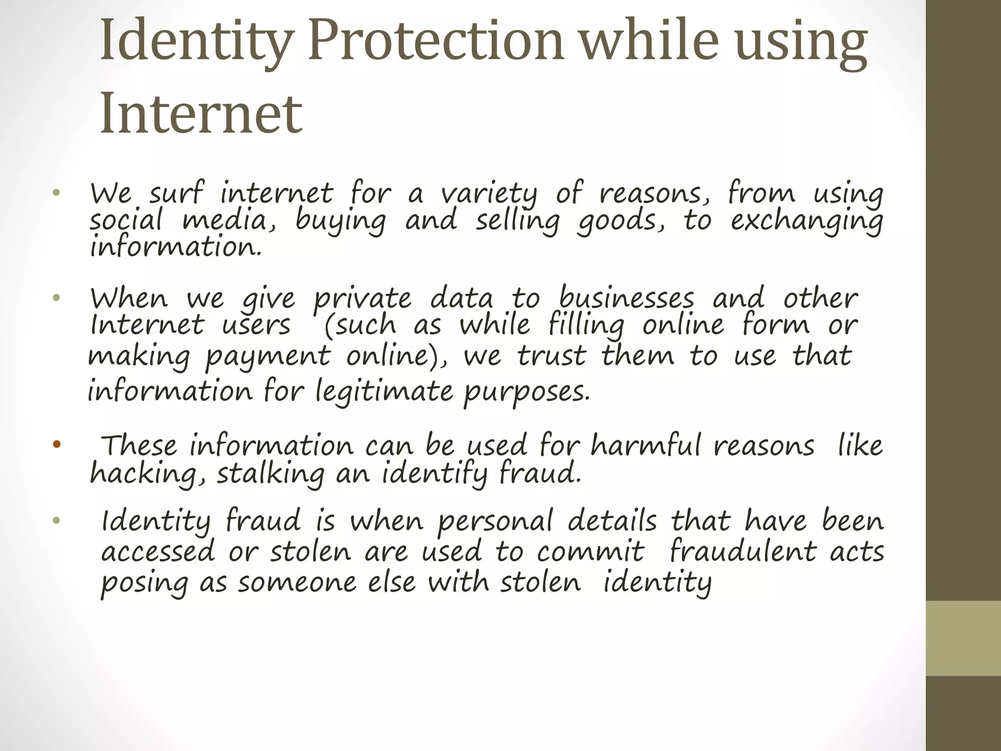 Chp-15 Cyber Safety ppt-std 11.pptx