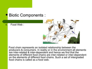 Dimensions of environment | PPT