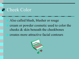 chp-20-facial-makeup.ppt