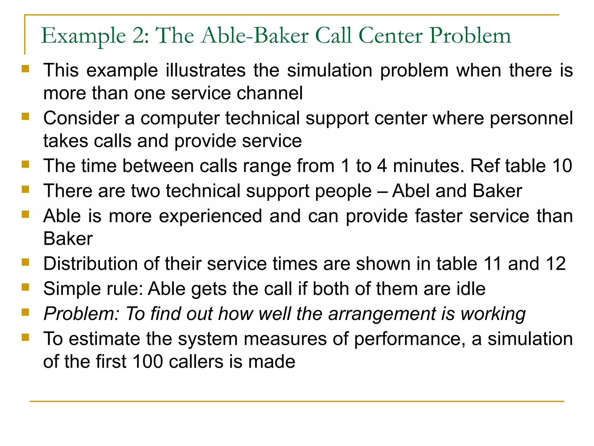 Chp. 2 simulation examples | PPT