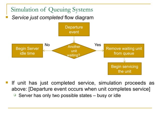 Chp. 2 simulation examples | PPT
