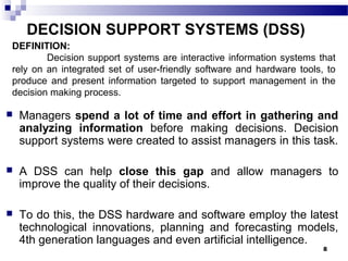 erp and related technologies | PPT