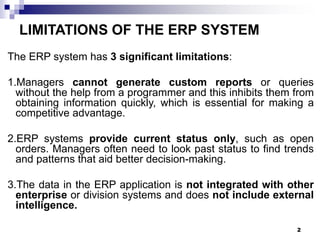 CHP-3ERP and Related Technologies.ppt