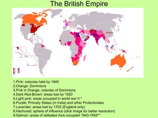 Chp 4 How Did The British Govern Singapore Before Wwii | PPT