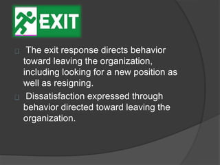 Chp 5 ob-dynamics of organizational behavior | PPT