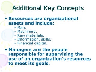 MANAGEMENT AND MANAGERIAL FUNCTIONS | PPT