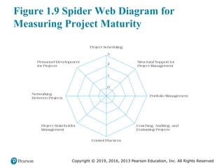 Introduction Why project management? Chapter 1 | PDF