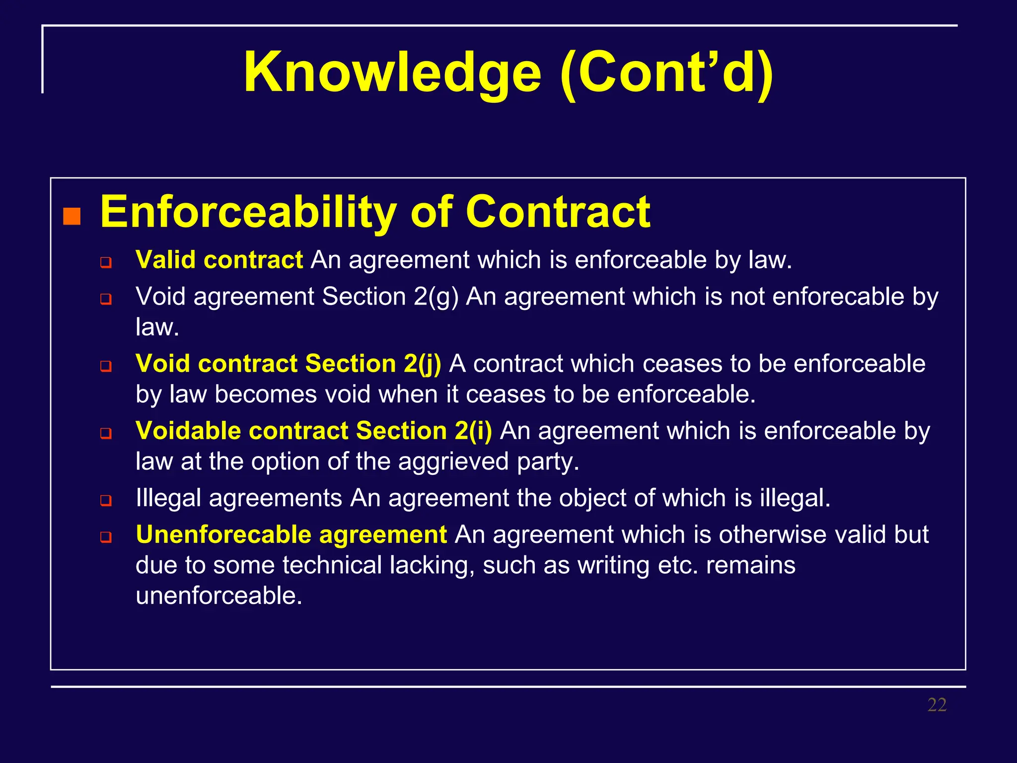 Chp 1- Contract and its kinds-business law .ppt