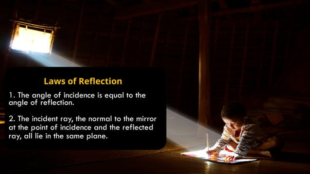 Chp_10_Light - Reflection and Refraction (Lec-1).pptx