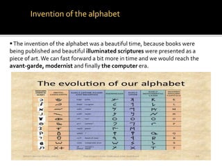 VISUAL COMMUNICATION | PPTX