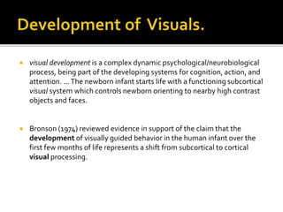 VISUAL COMMUNICATION | PPTX