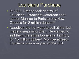 Lewis and Clark | PPT