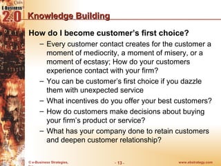 Chp12 e-business design | PPT