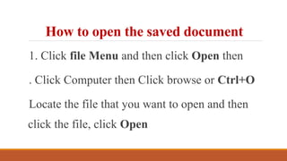 CHP 1 COMPUTER APP.pptx