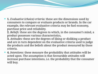 chp 1consumer behavior and status.docx.pptx