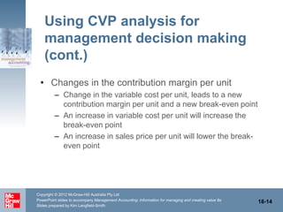 CHP 1 _CVP.ppt