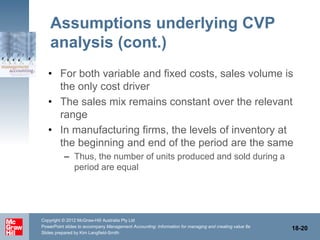 CHP 1 _CVP.ppt