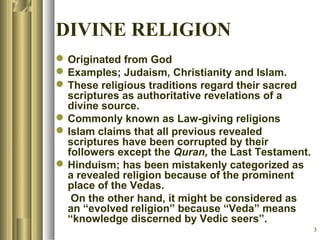 Chp2.religions & belief system | PPT