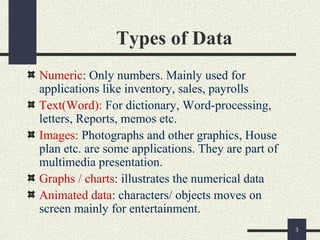 information technology | PPT | Technology & Computing