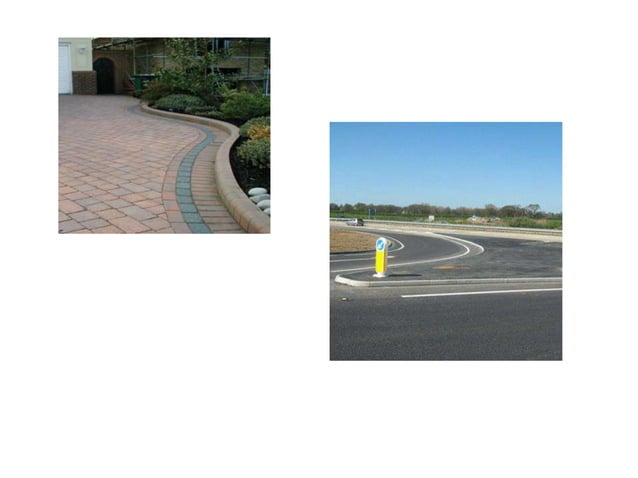 GEOMETRIC DESIGN OF HIGHWAY | PPTX