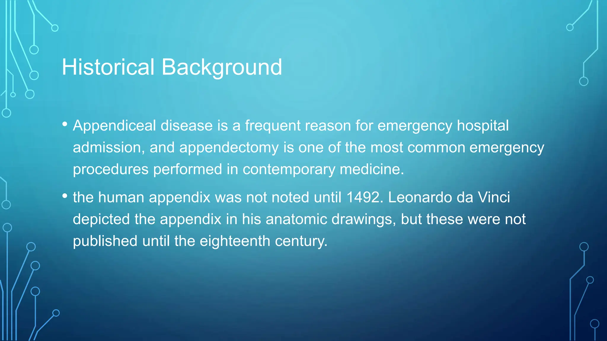 Chp 30 The Appendix.pptx
