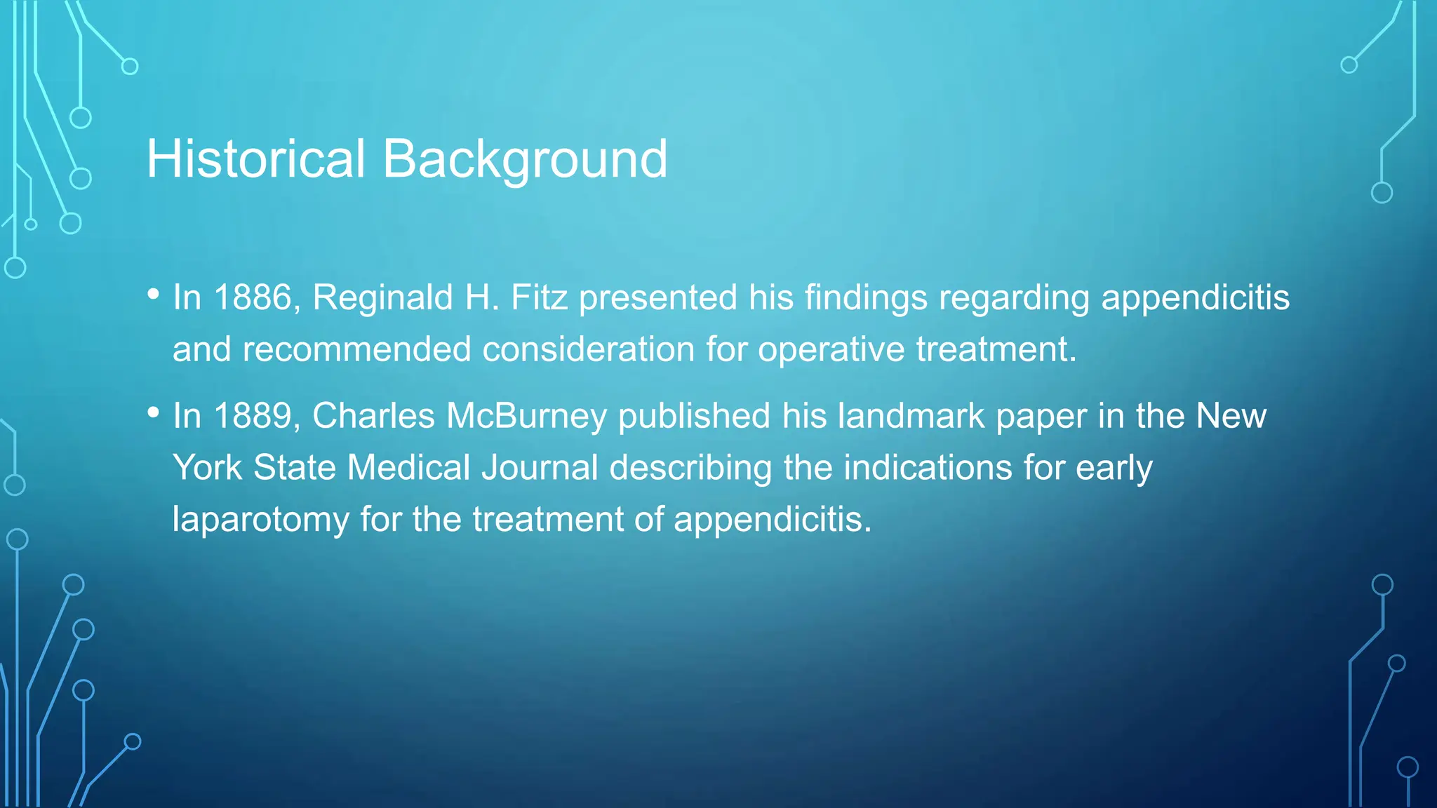 Chp 30 The Appendix.pptx