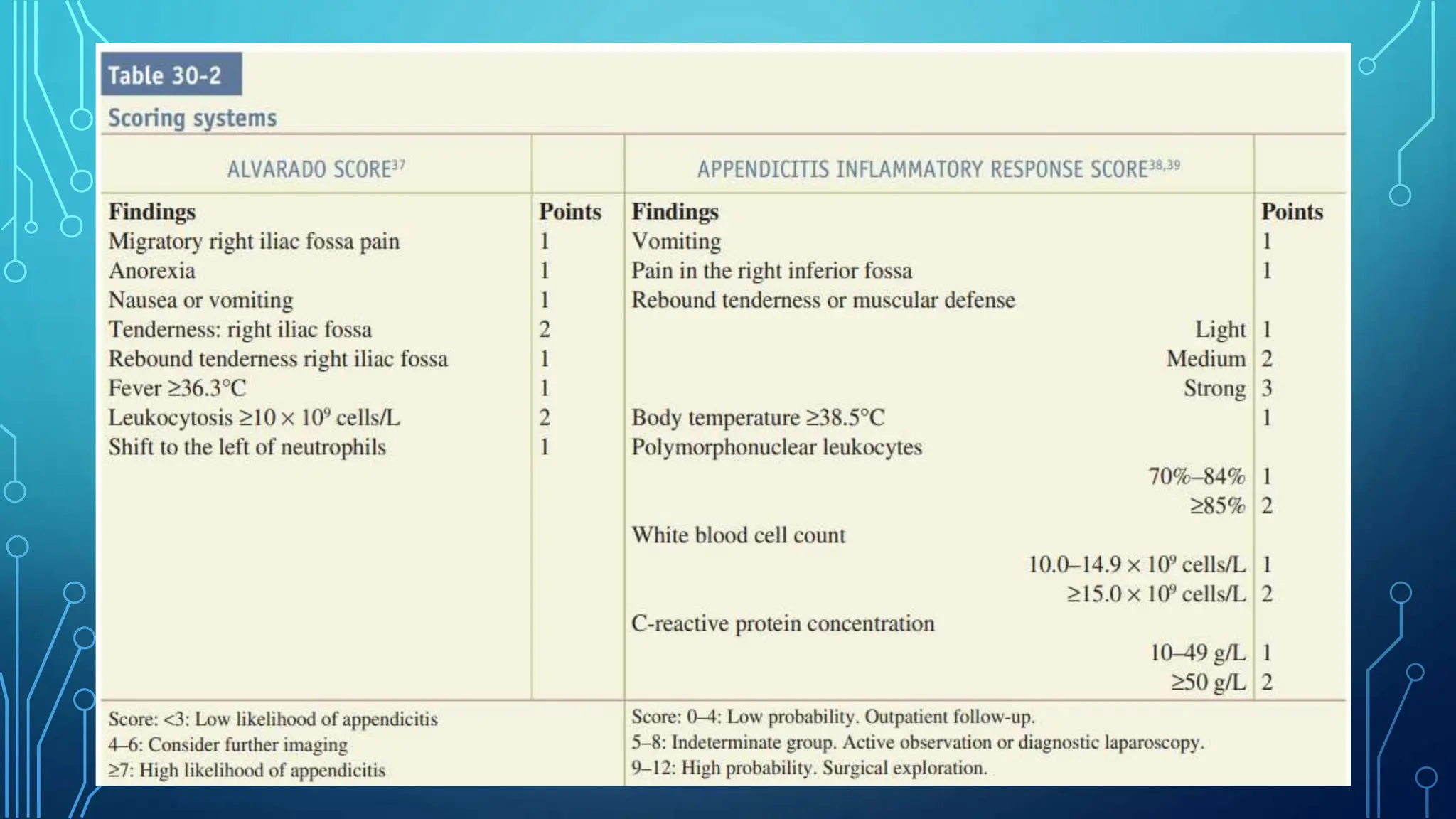 Chp 30 The Appendix.pptx