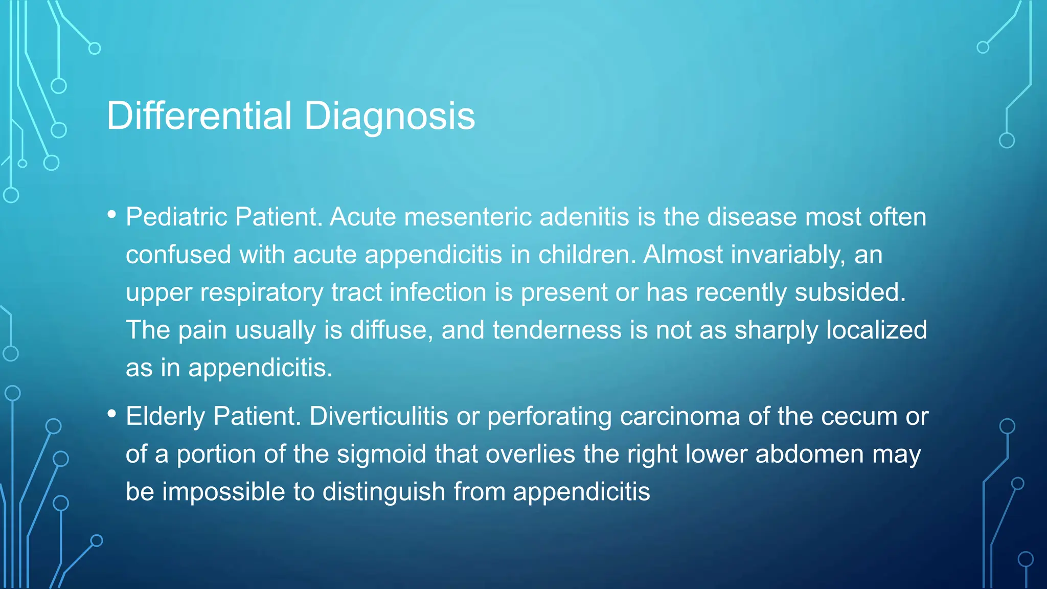 Chp 30 The Appendix.pptx