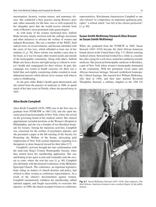 Women, Reform, and Medical Leadership | PDF
