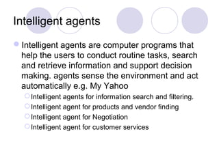 Chp3 internet consumer and market research | PPT