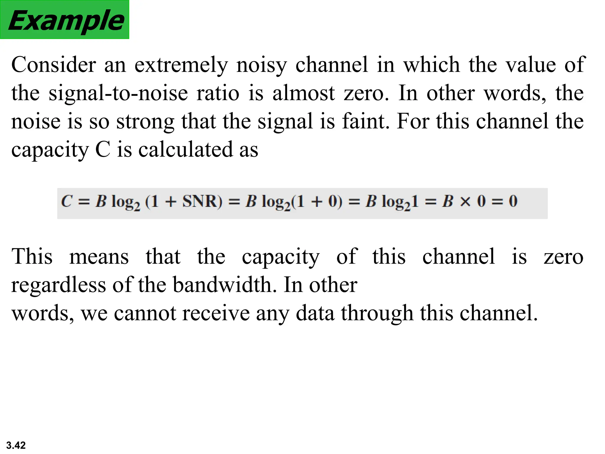 Chp3_Physical Layer computer networking and communication | PPT Chp3_Physical Layer computer networking and communication | PPT
