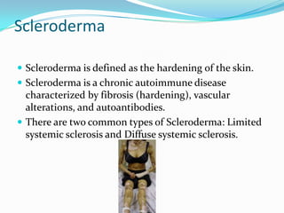 Chp 3 skin terms presentation | PPT
