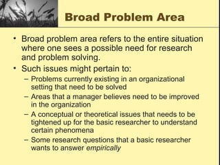 Chp4 - Research Methods for Business By Authors Uma Sekaran and Roger ...