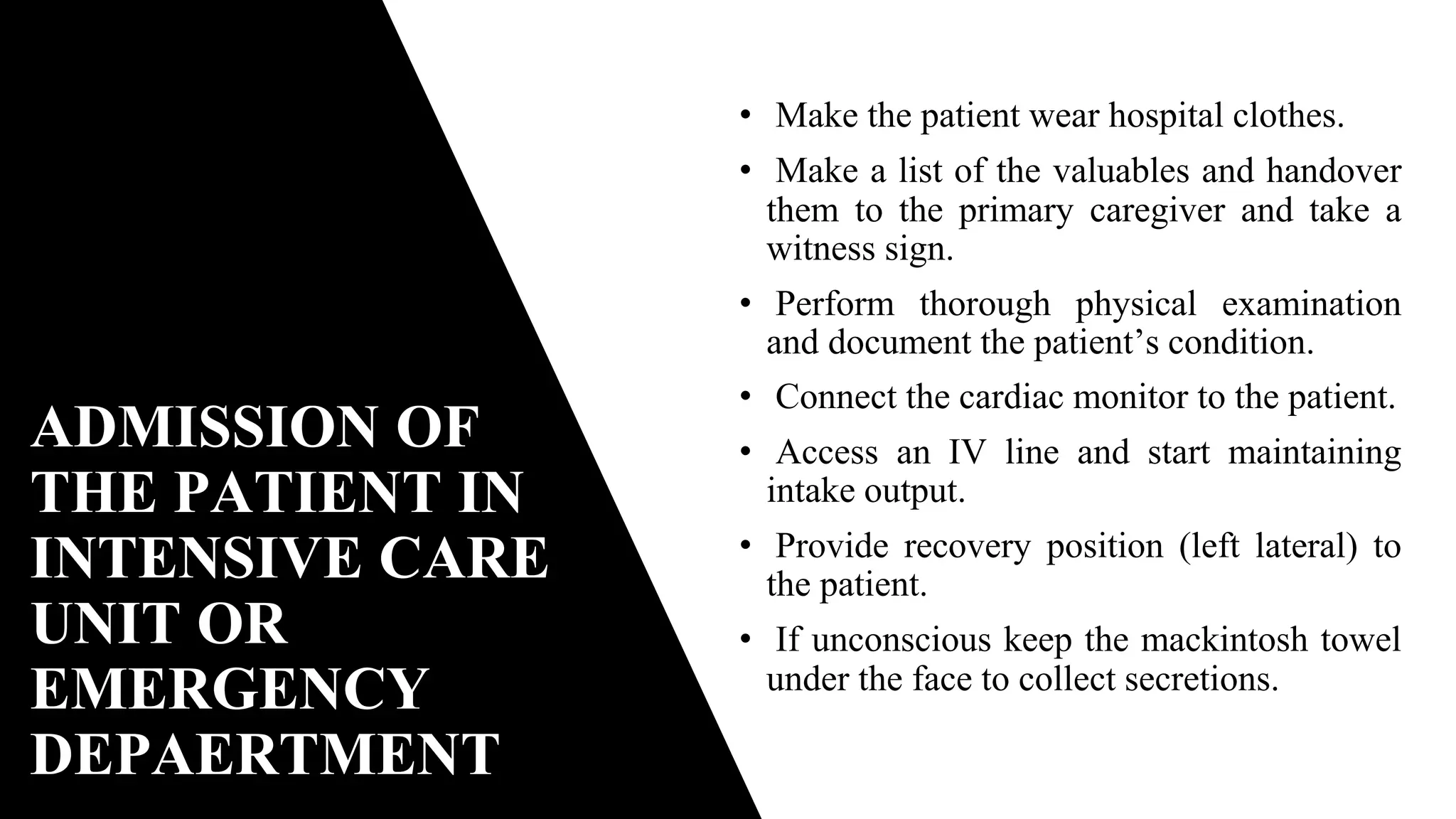 CHP 4 Admission Discharge.pptx