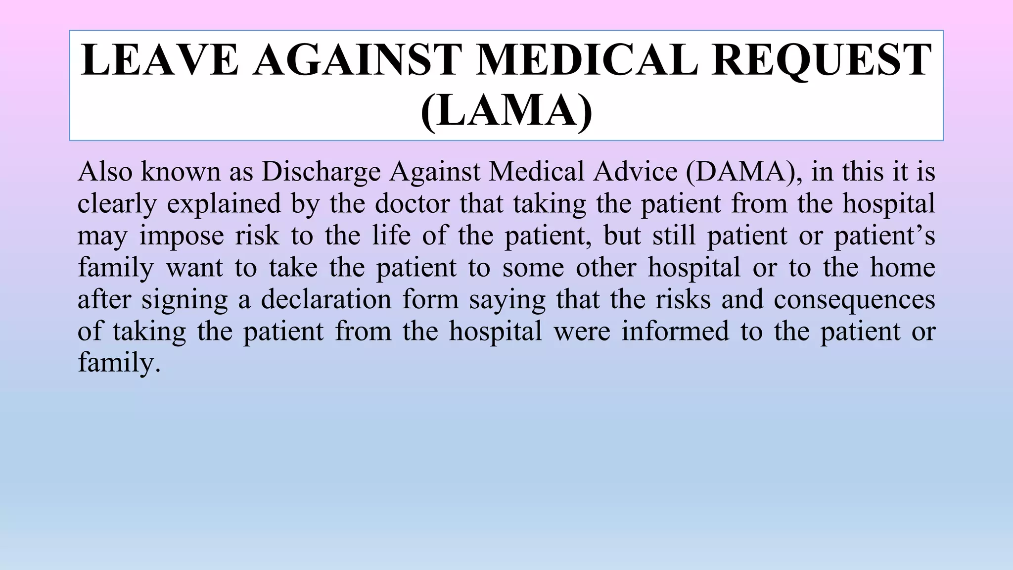 CHP 4 Admission Discharge.pptx