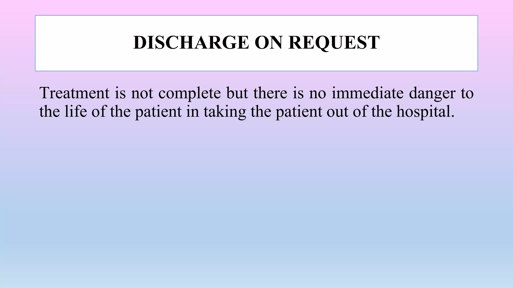 CHP 4 Admission Discharge.pptx