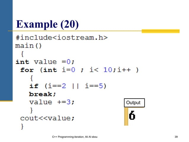 Chp4_C++_Control Structures-Part2_Iteration.pptx