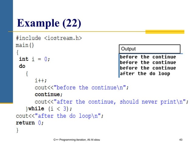 Chp4_C++_Control Structures-Part2_Iteration.pptx