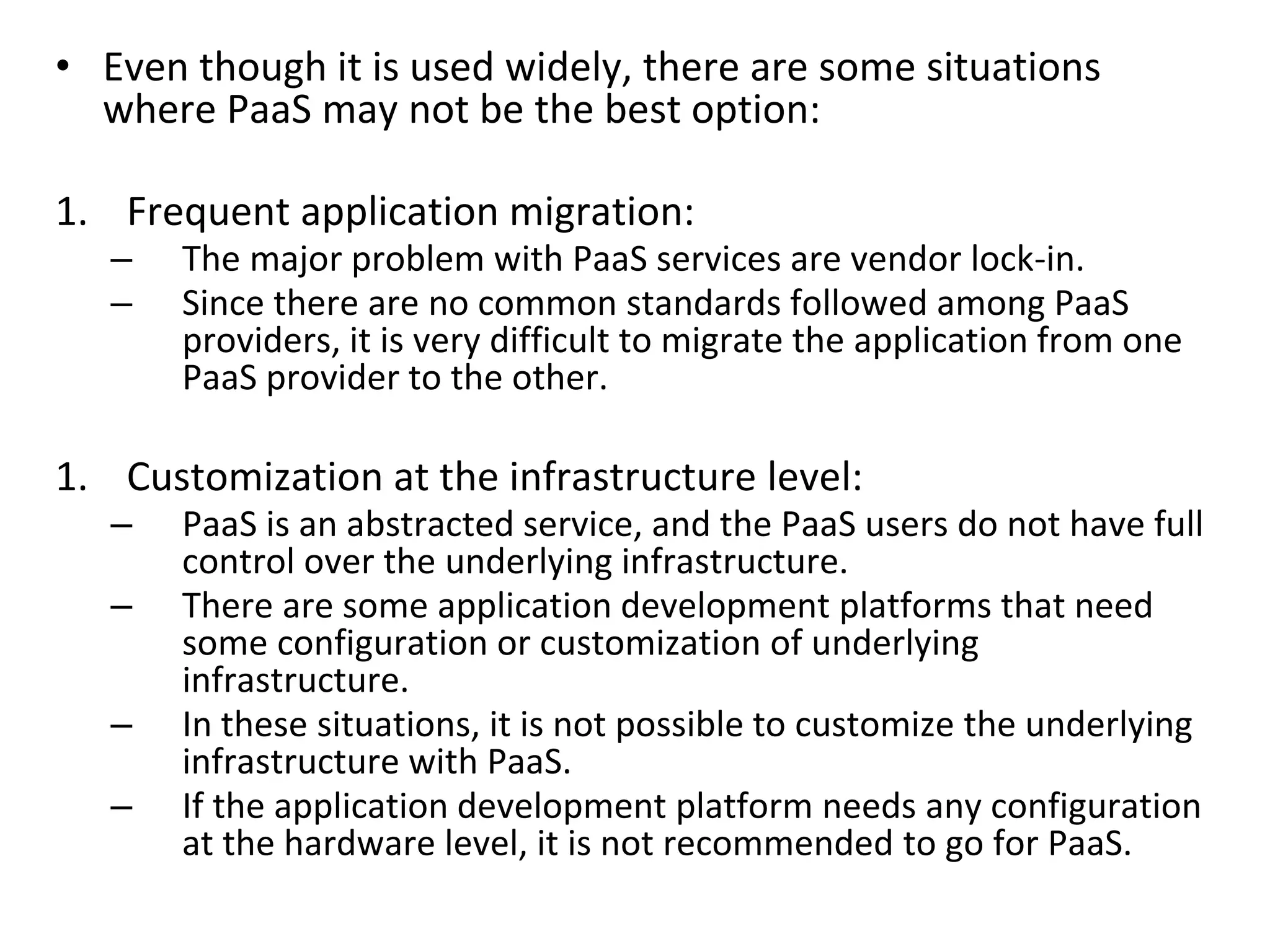 _Chp4_Cloud Service Models claud computing basics | PPT