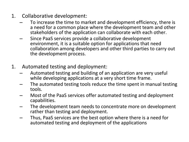 _Chp4_Cloud Service Models claud computing basics | PPT