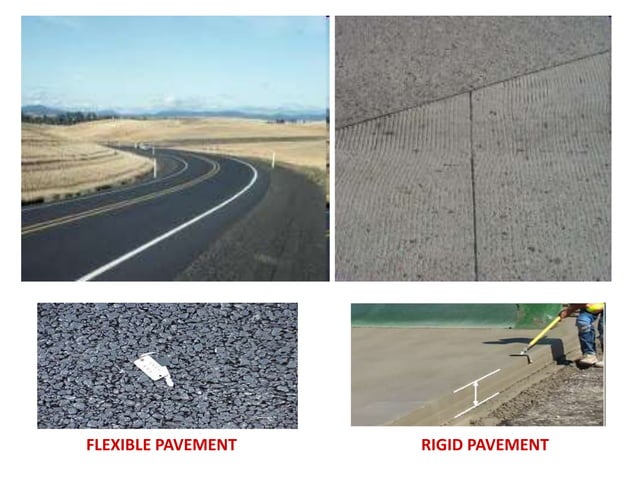 CONSTRUCTION OF ROADS | PPTX