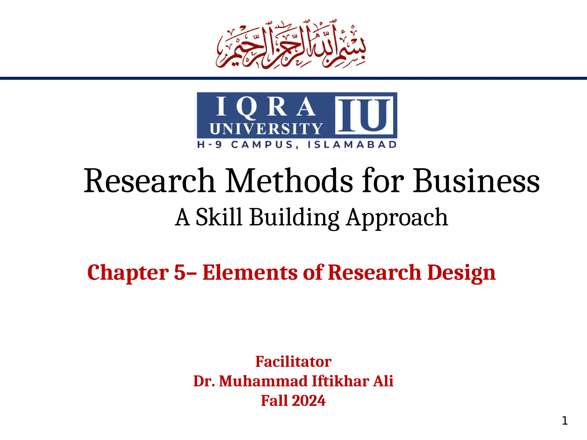 chp 5 elements of research design and methods.ppt