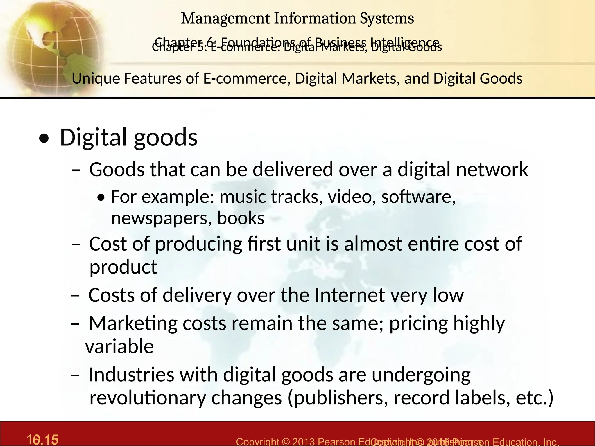 chapter 5 E commerce: Digital Market, Digital Goods.pptx